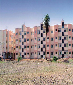 Vesu Housing Project | SUDA