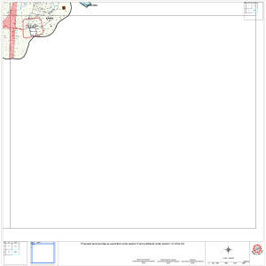 Proposed Land-use Plans - SUDA