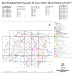 Proposed Land-Use Plan Submitted U/S 16 | SUDA